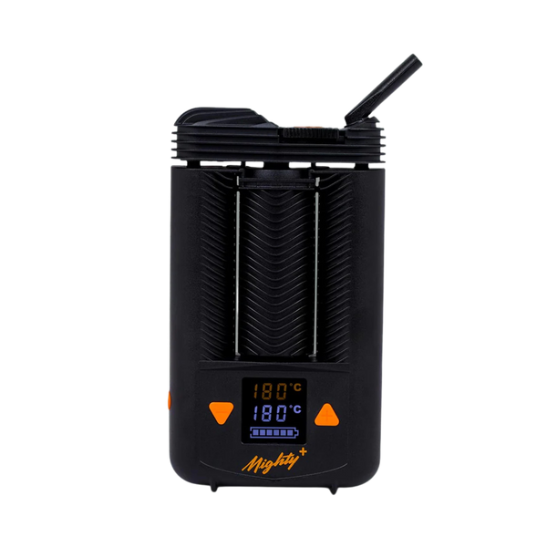 Mighty+ Medic Verdampfer & Case – Das Premium-Set für unterwegs
